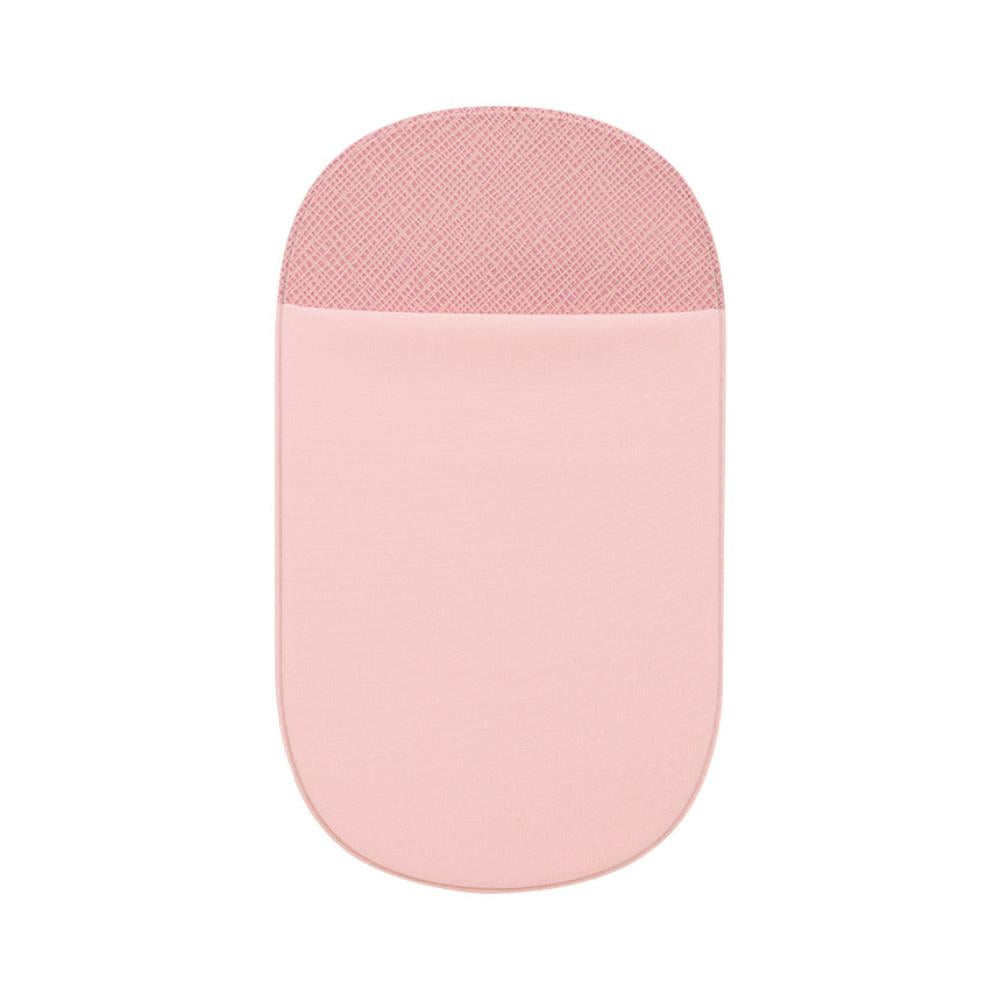 JSNKJLMN Universal Mouse Holder For Laptop Reusable Adhesive Mouse ...