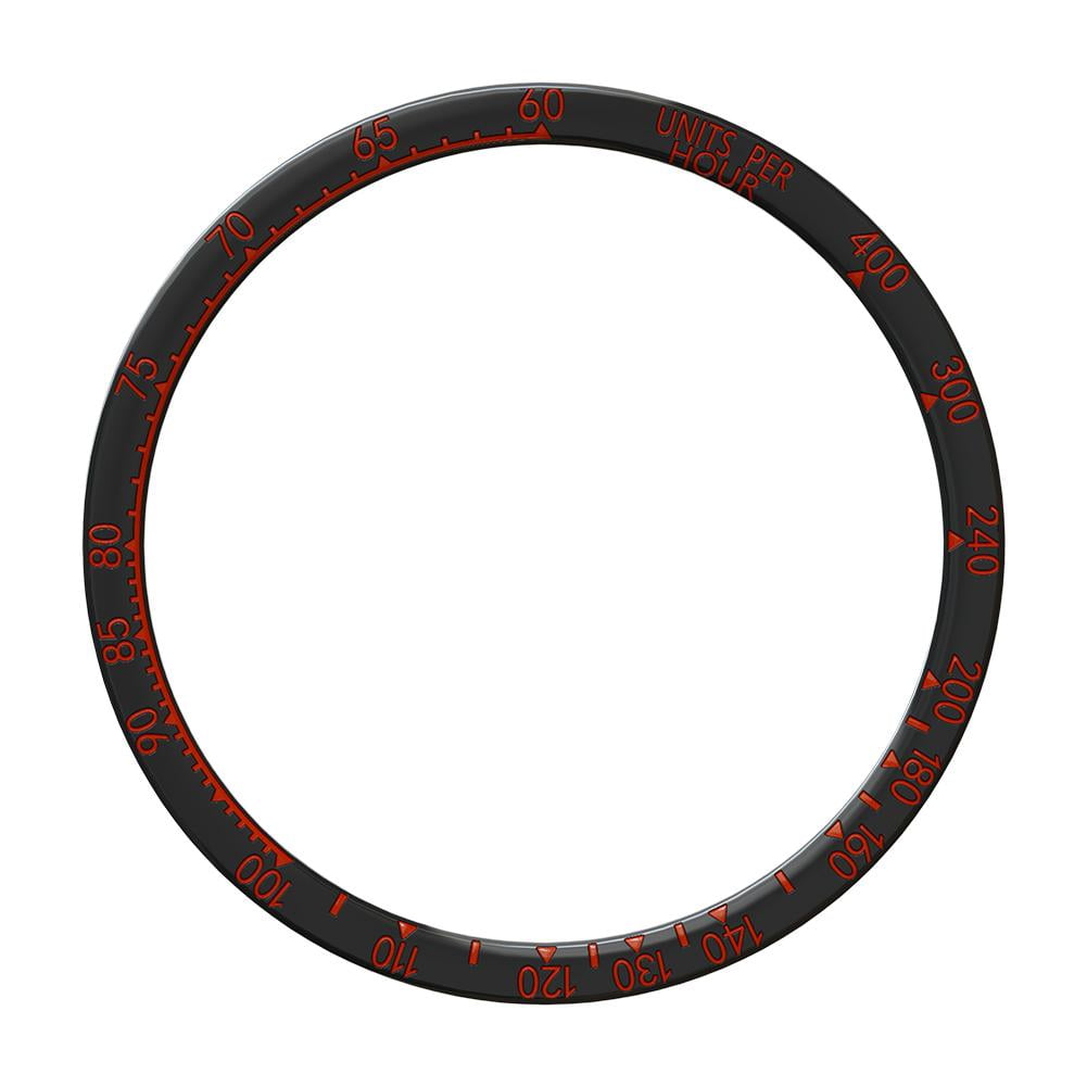 JSNKJLMN Watch Bezel For Garmin Fenix8 43/47/51mm Cover Frame ...