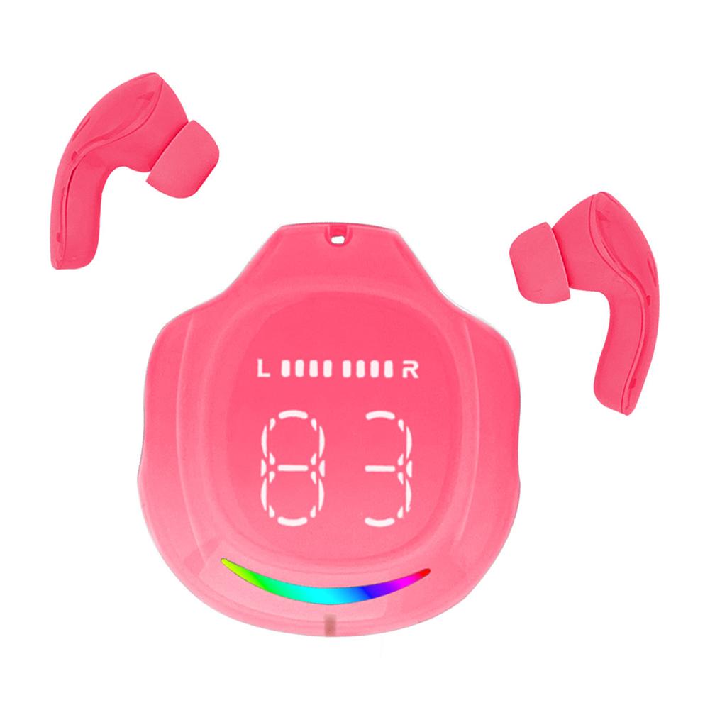 JSNKJLMN Wireless Earbuds, Bluetooth Headphones with Noise Canceling ...