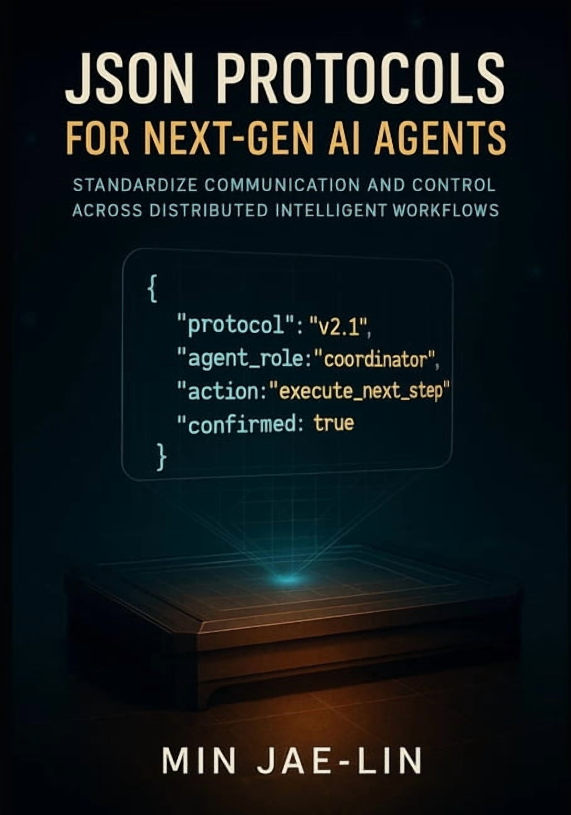 The JSON Engineering Trilogy JSON Protocols for Next-Gen AI Agents ...