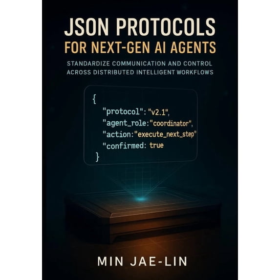 The JSON Engineering Trilogy JSON Protocols for Next-Gen AI Agents ...