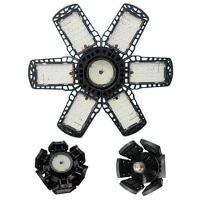 10000 Lumen Led Shop Light