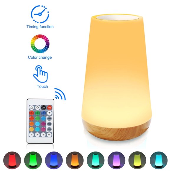 Dimmable Night Lights in Night Lights - Walmart.com