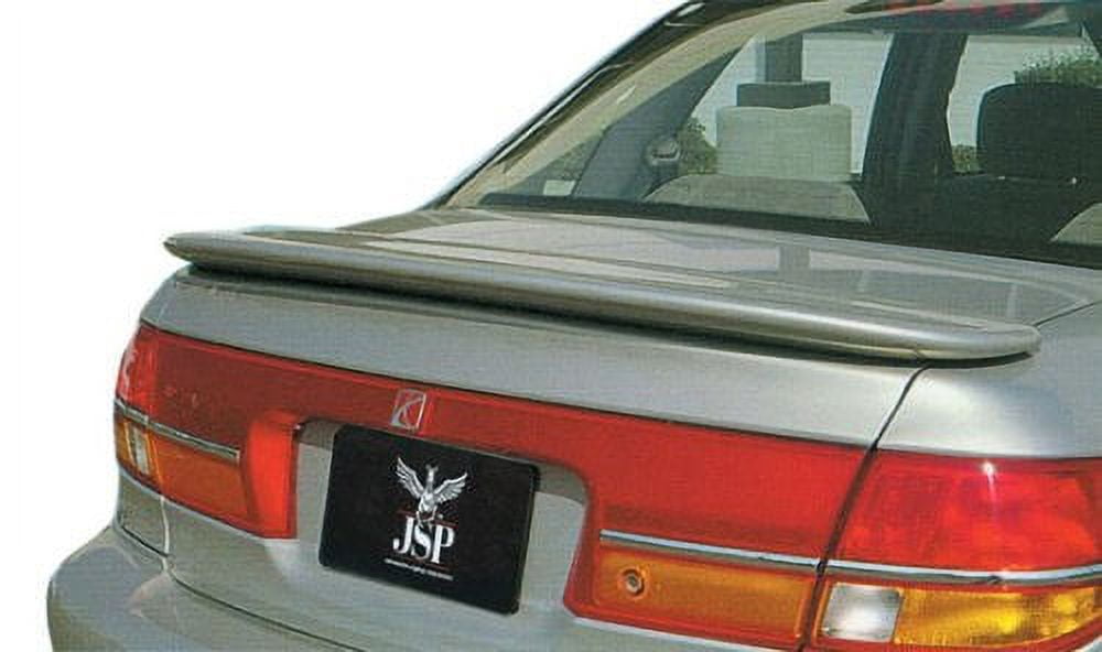 Saturn 2000 2 Door