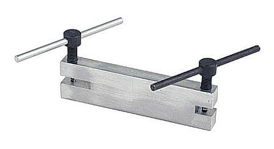 Handheld 2 Hole Metal Punch for Soft Metals and Plastics - Walmart.com