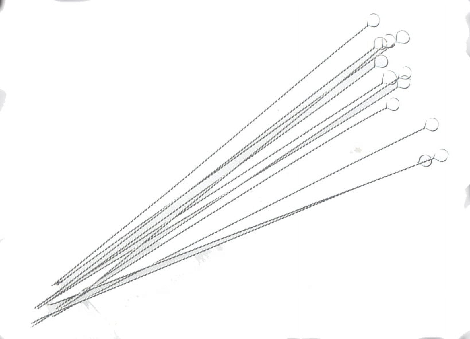 JSP BEAD NEEDLES SMALL 25 PIECES - Walmart.com