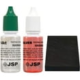 JSP Gold Silver Acid Testing Kit with Test Stone - Walmart.com