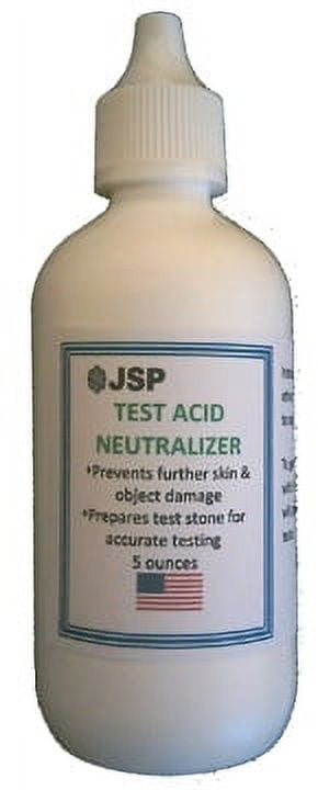 JSP JSP TEST ACID NEUTRALIZER 5OZ - Walmart.com