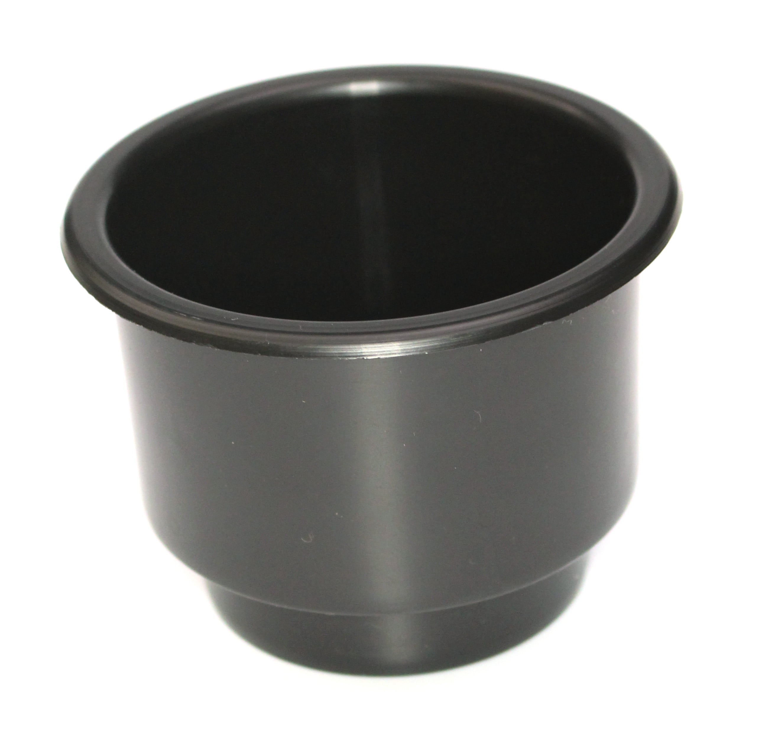 JSP Manufacturing 3 5/8 Black Jumbo Cup Boat RV Car Truck Poker Pool ...