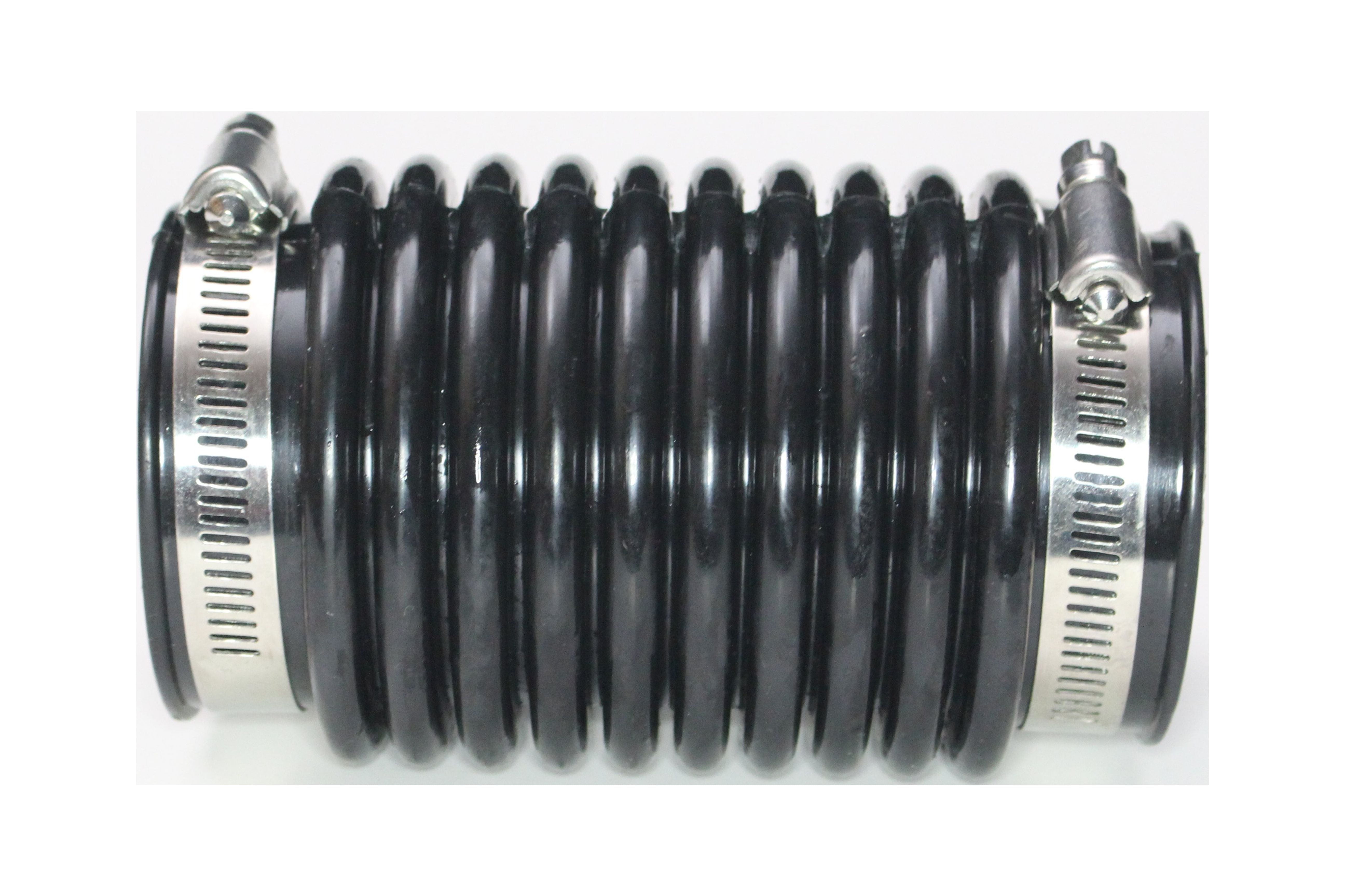 JSP Manufacturing® Aftermarket Exhaust Bellow for MerCruiser Stern ...