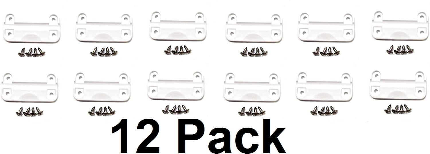 JSP Manufacturing Aftermarket Igloo Cooler Hinge Replaces Igloo # 24012 ...