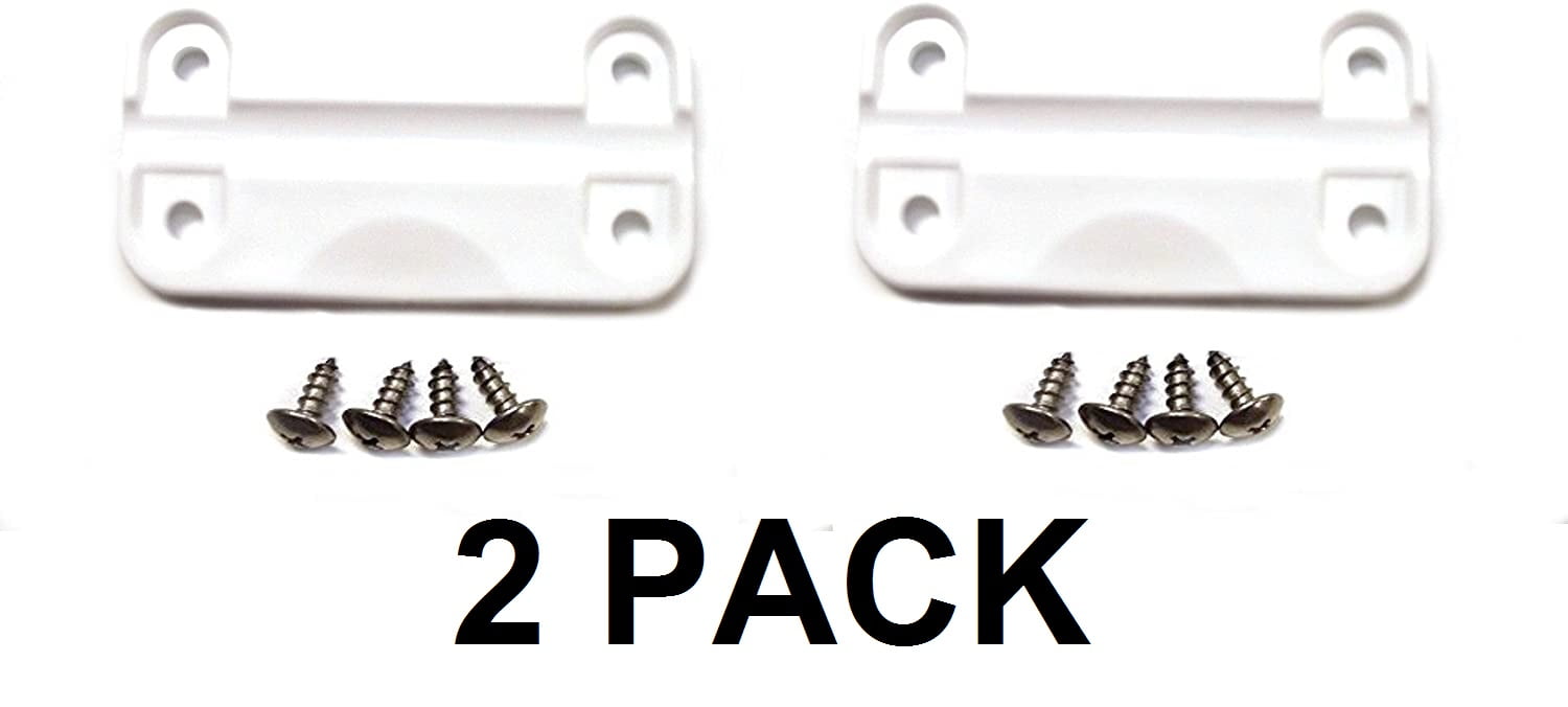 JSP Manufacturing Aftermarket Igloo Cooler Hinge Replaces Igloo # 24012 ...