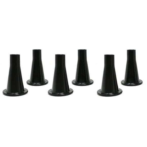 Shop Adjustable Bed Frame Feet and Furniture Legs for Home Improvement