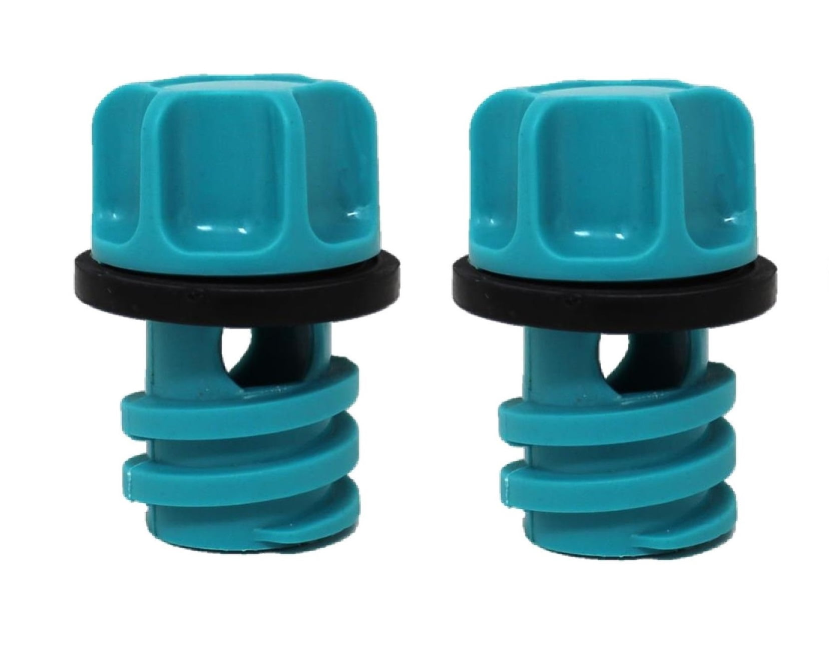 JSP Manufacturing Cooler Drain Plug & Gasket Assembly Compatible with ...