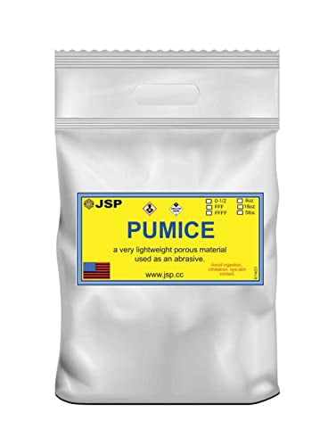 JSP Pumice Powder FFFF Extra Fine 16oz - Walmart.com