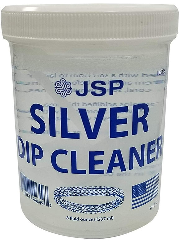 Silver Cleaner