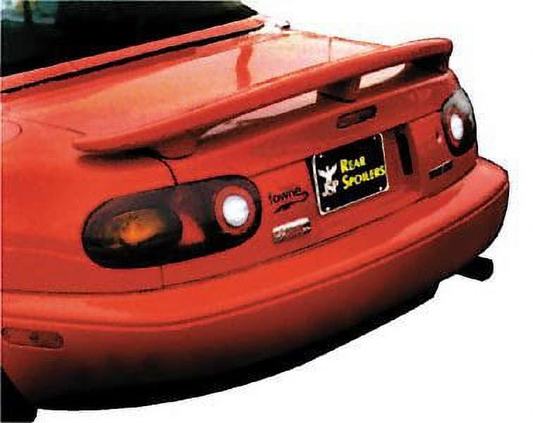JSP Spoiler 63209 Wing Mazda Miata 90-97 - Walmart.com