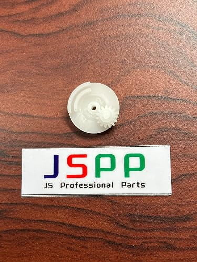 JSPP Speedometer Odometer Repair Gears 15 Toothed Small Gear with 12 ...