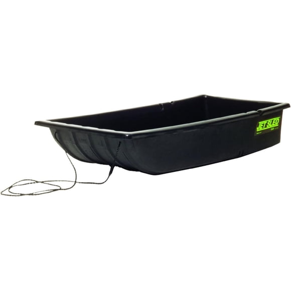 Jet Sleds