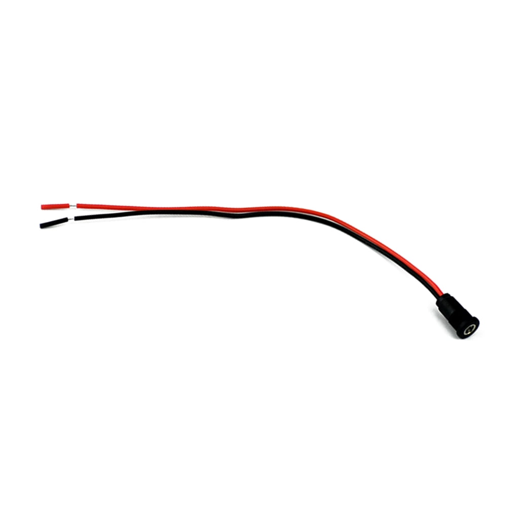 JST 2Pin Male Female Connector Cable for Easy Installation Water ...