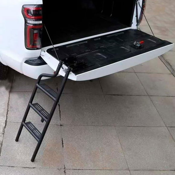 Tailgate Ladders in Tailgate Accessories - Walmart.com