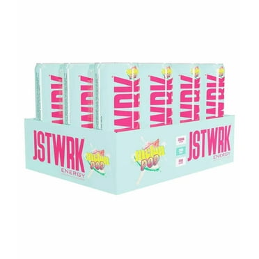 NOS High Performance Energy Drink, Grape Flavor, 16fl oz - Pack of 16 ...