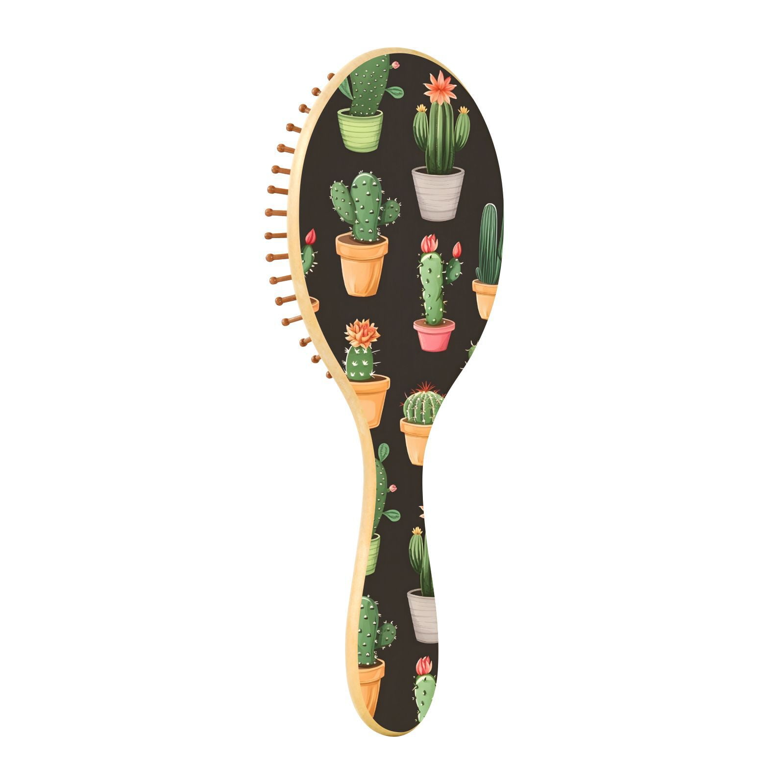 Cactus Brush