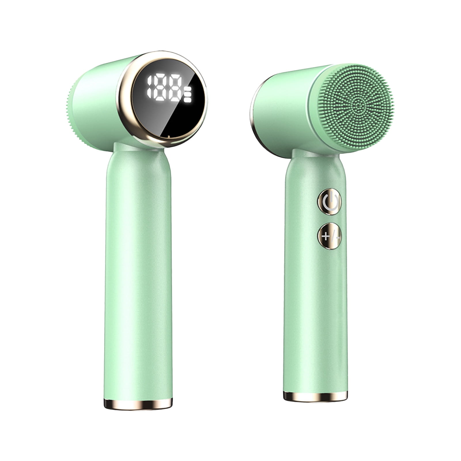 JT Beauty Store 6-in-1 Electric Face-washing Machine Three-speed ...