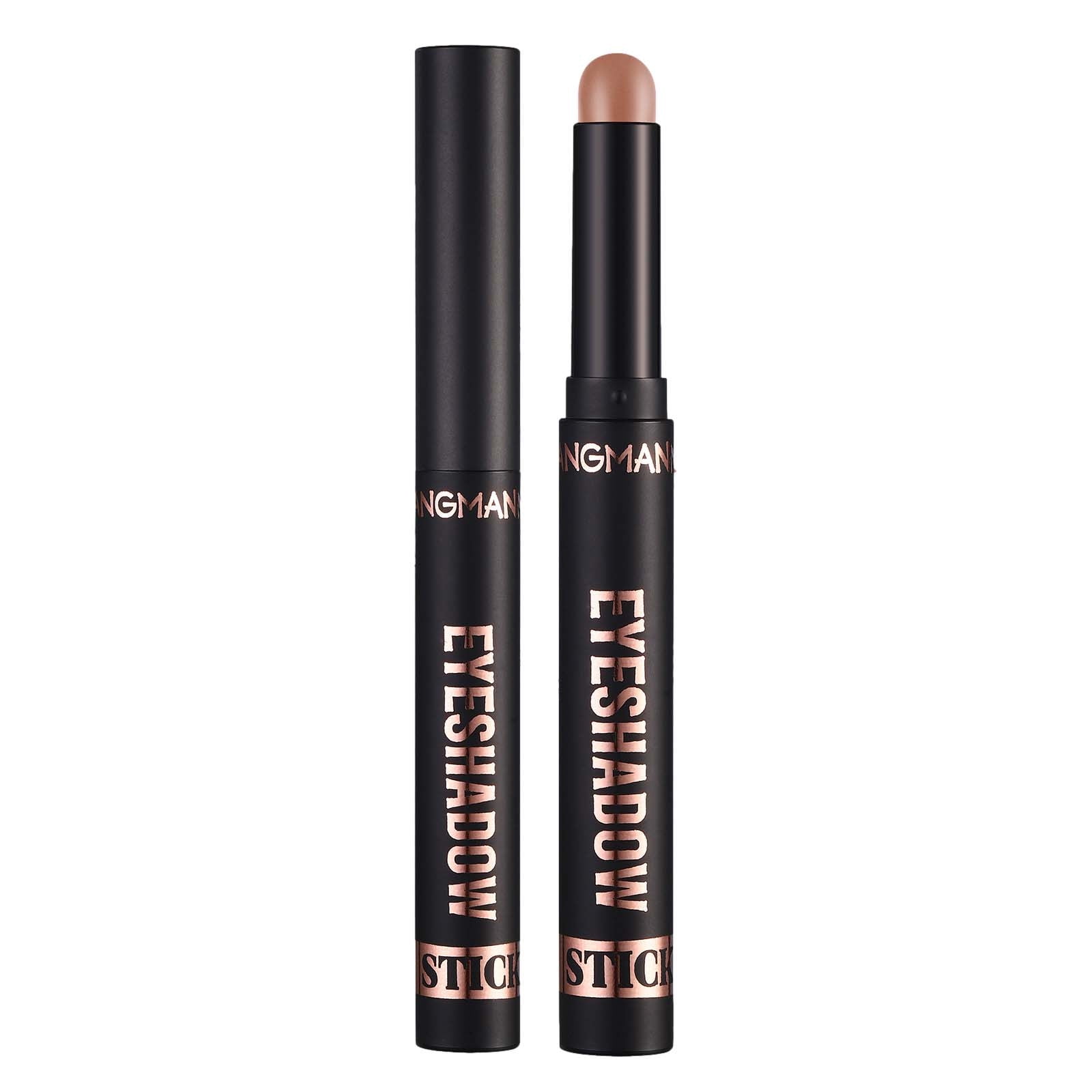 JT Beauty Store Eyeshadow Stick, Longwear Cream Eye Shadow Stick, Matte ...