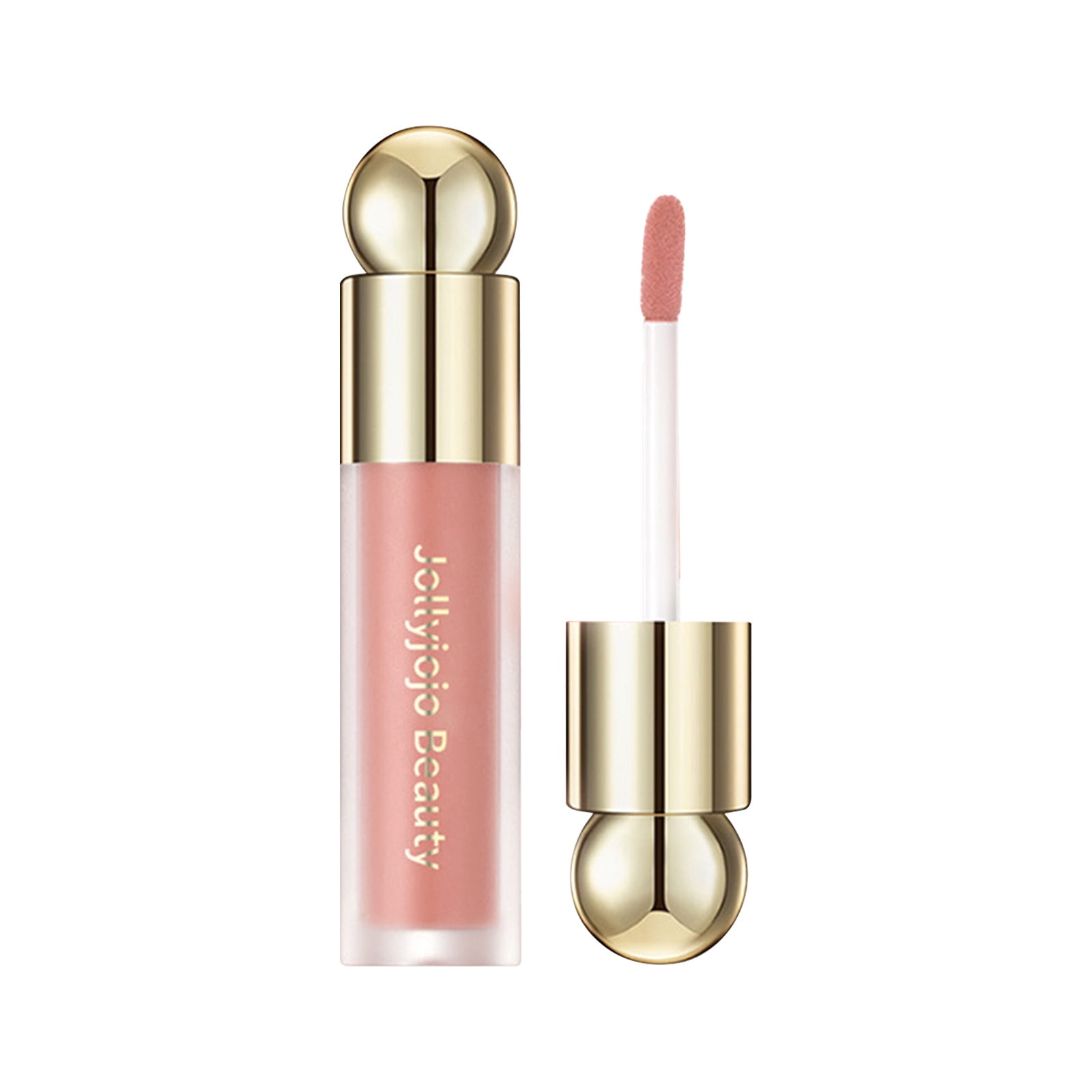 JT Beauty Store Liquid Blush, Natural Matte Finish Looking, Dewy Cheek ...