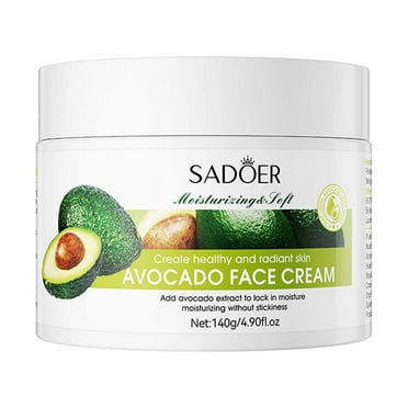 Revlon Eterna '27 All Day Moisture Cream, 2 oz - Walmart.com