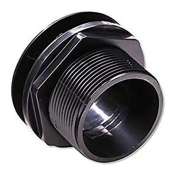 Slip Bulkhead Fitting