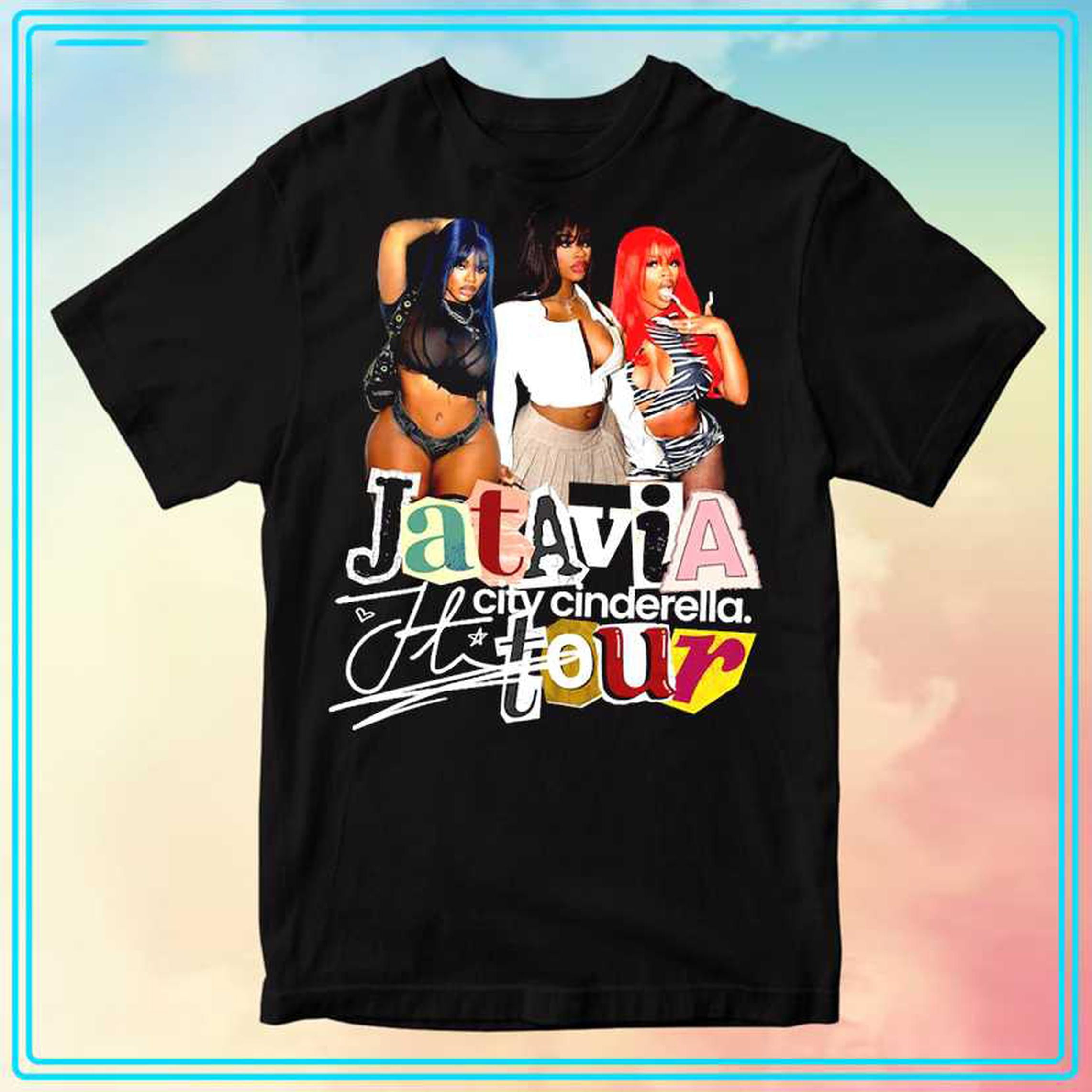 JT City Cinderella Unisex, GBAM - Walmart.com