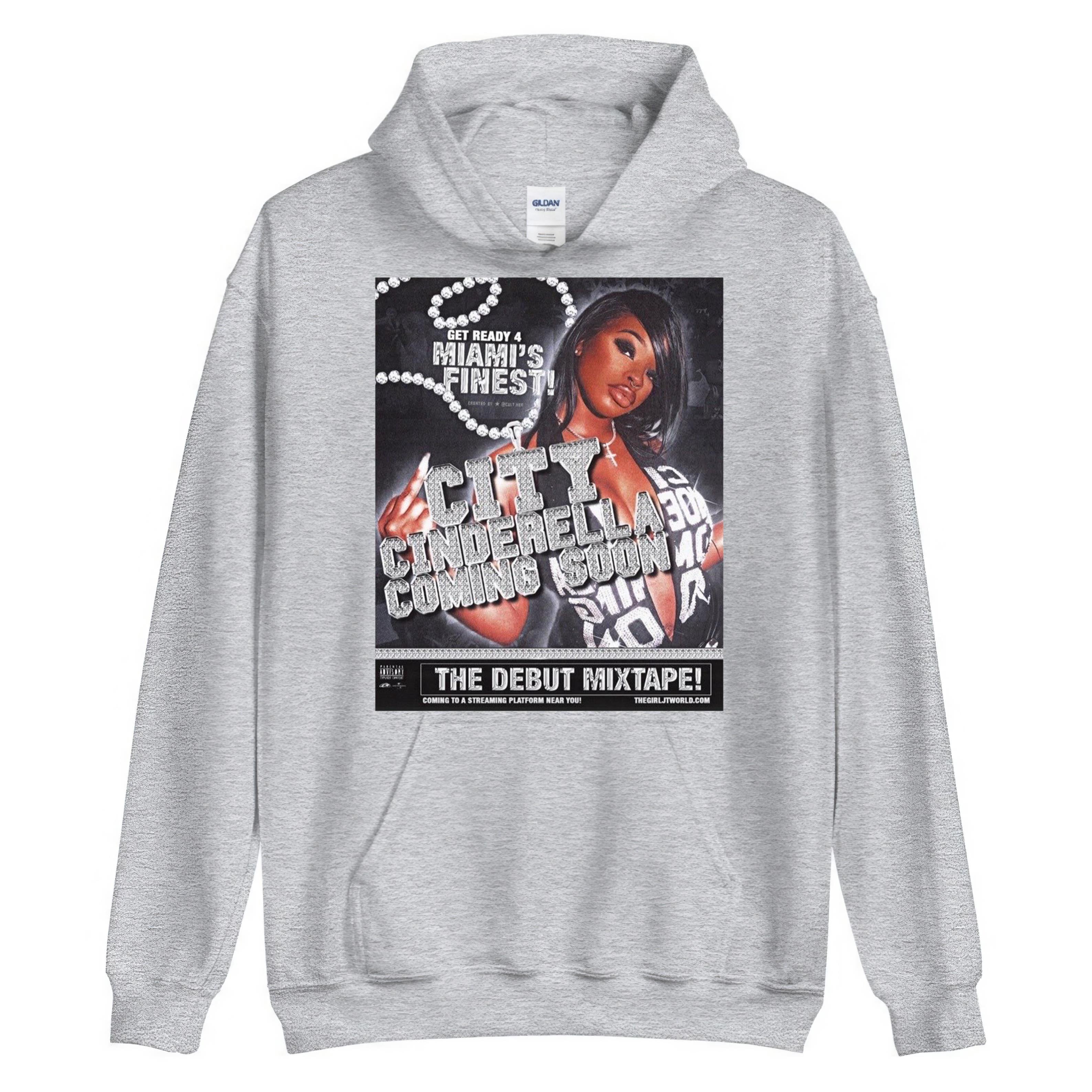 JT Debut Shirt, JT Shirt, Jatavia Shirt, City Girls Shirt,City Girls ...