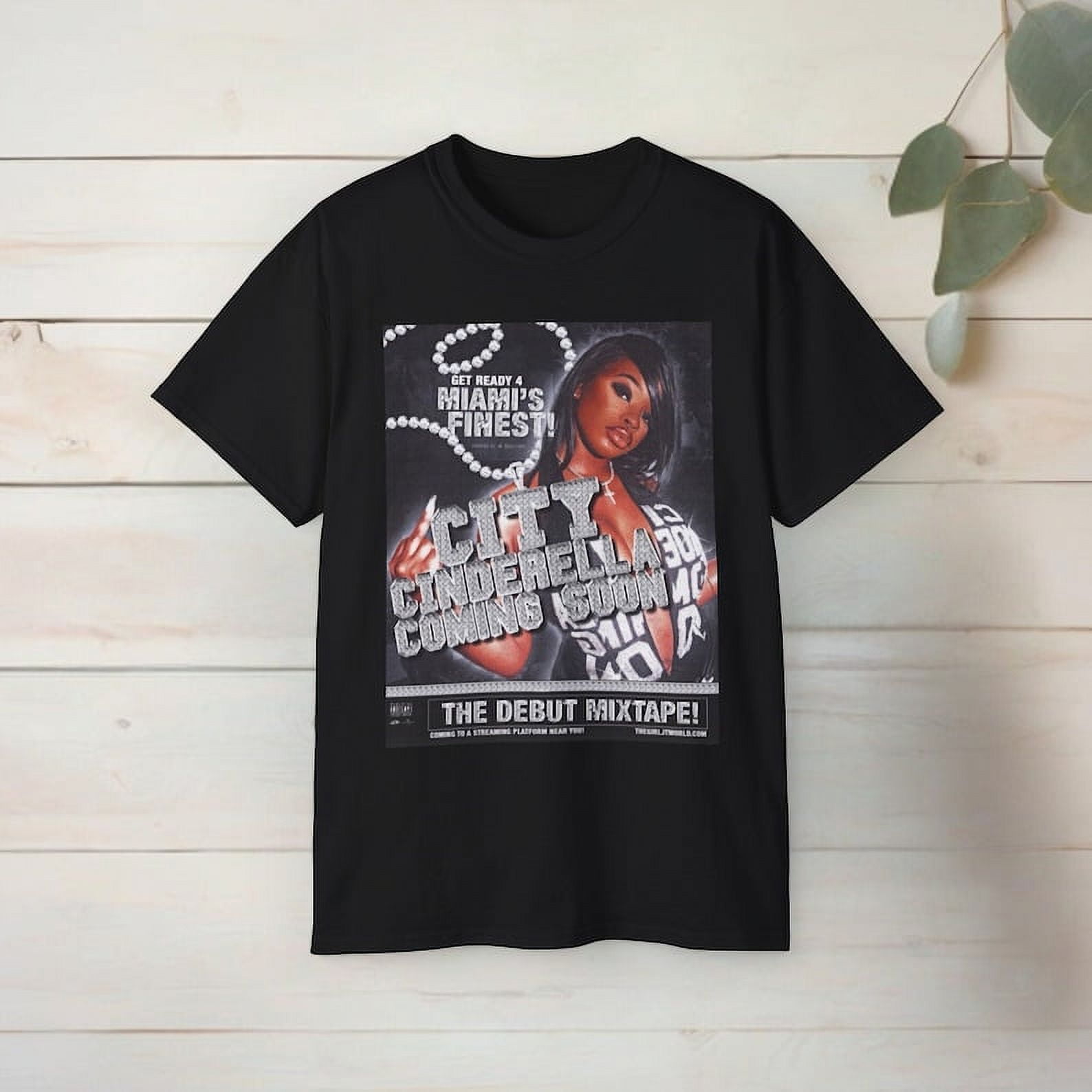 JT Debut Shirt, JT Shirt, Jatavia Shirt, City Girls Shirt,City Girls ...