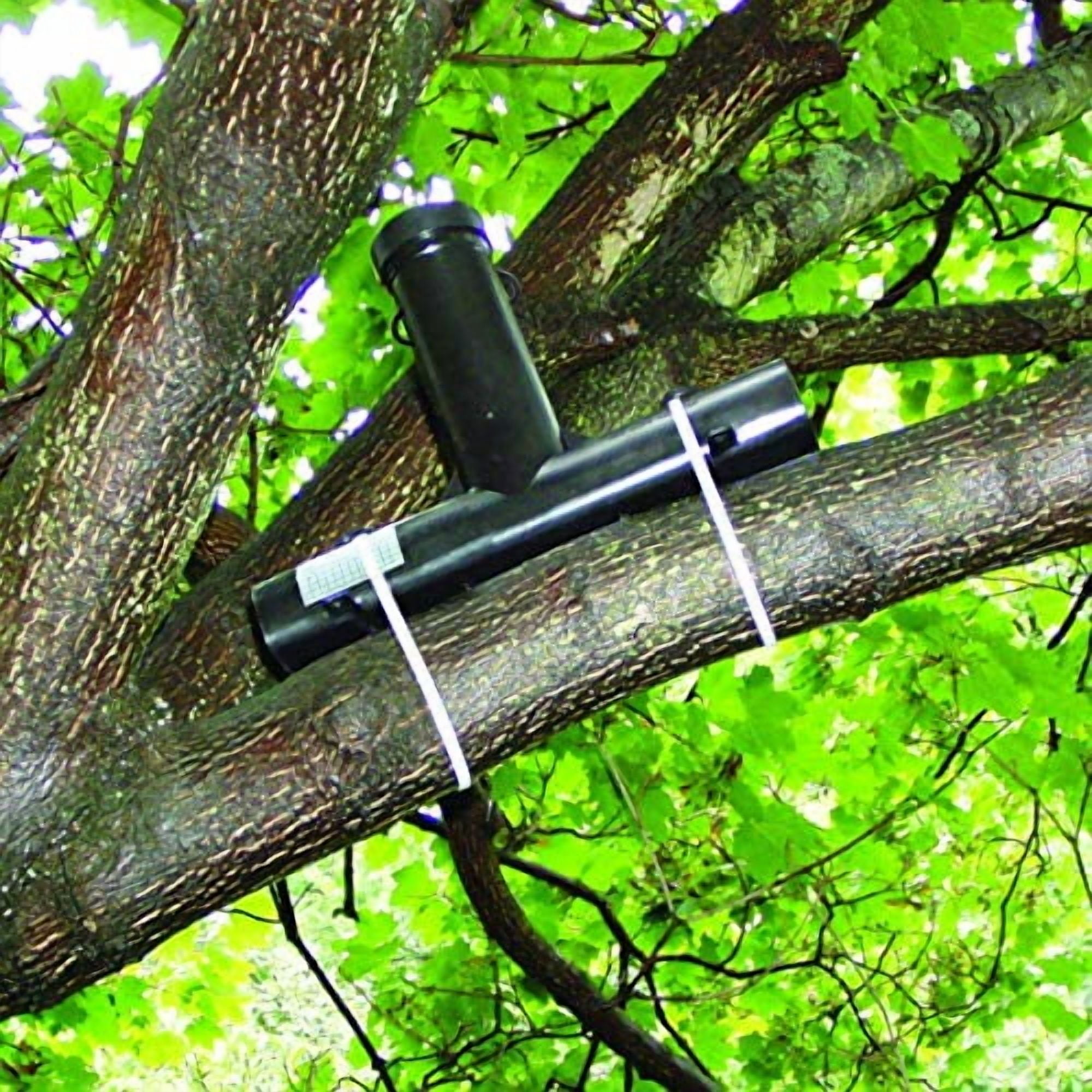 JT Eaton 902R Top Loader Bait Station (Тwo Рack) - Walmart.com