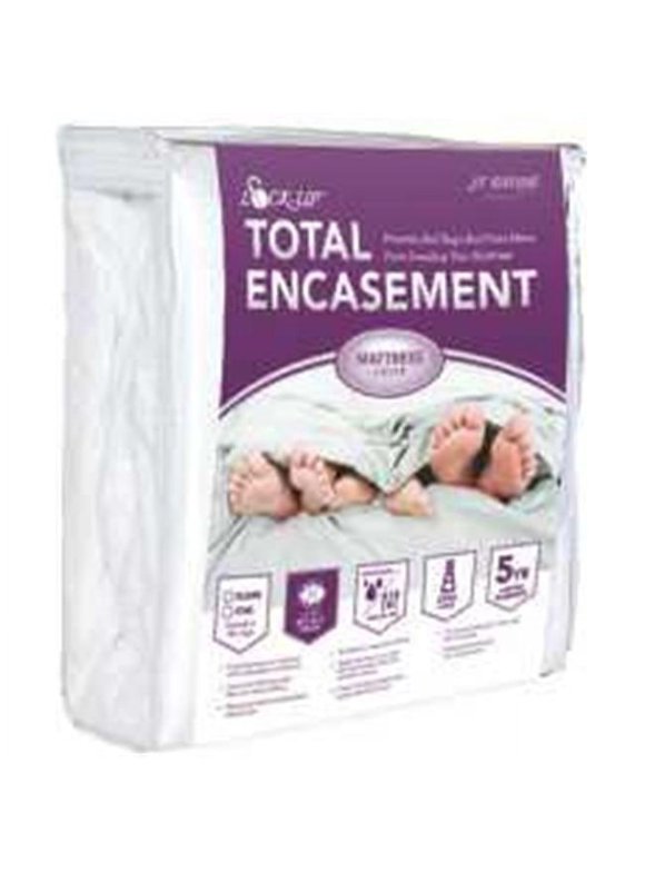 Bed Bug Mattress Protectors in Mattress Covers & Protectors - Walmart.com