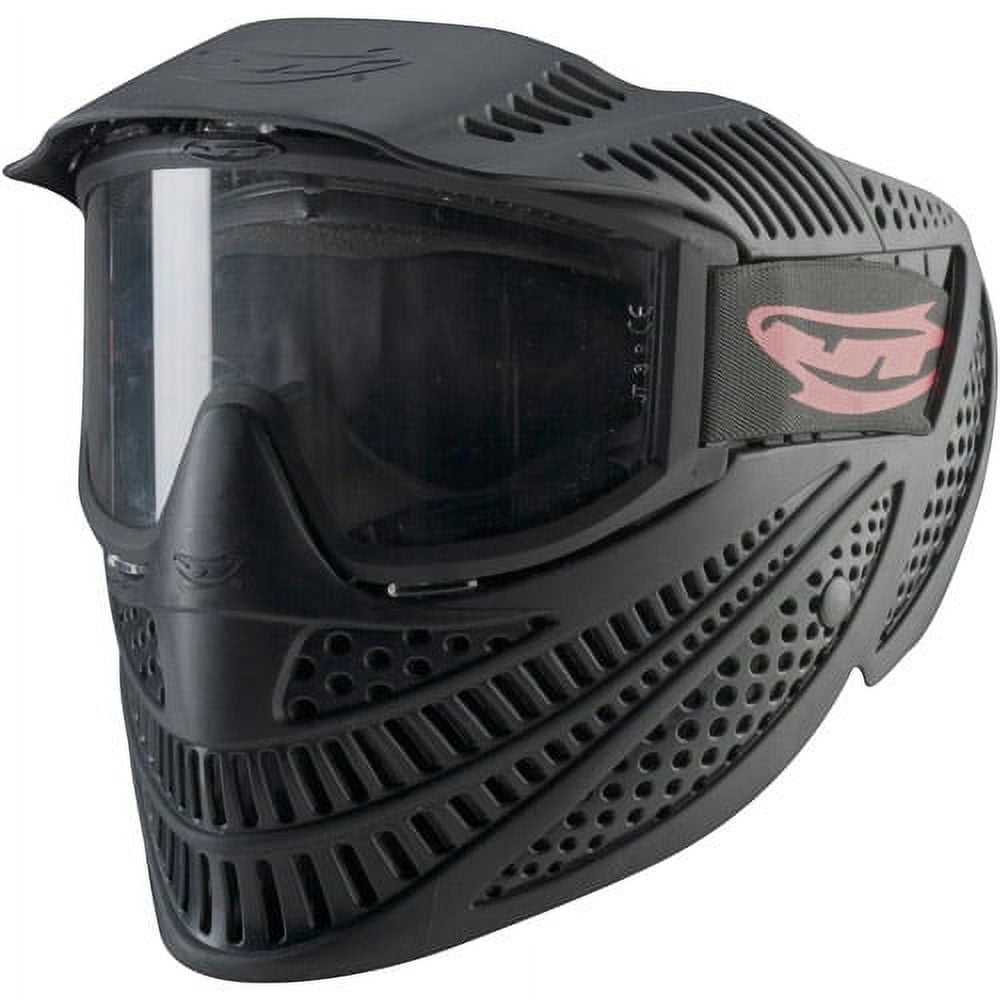 JT Elite Raptor Single Paintball Goggle - Walmart.com