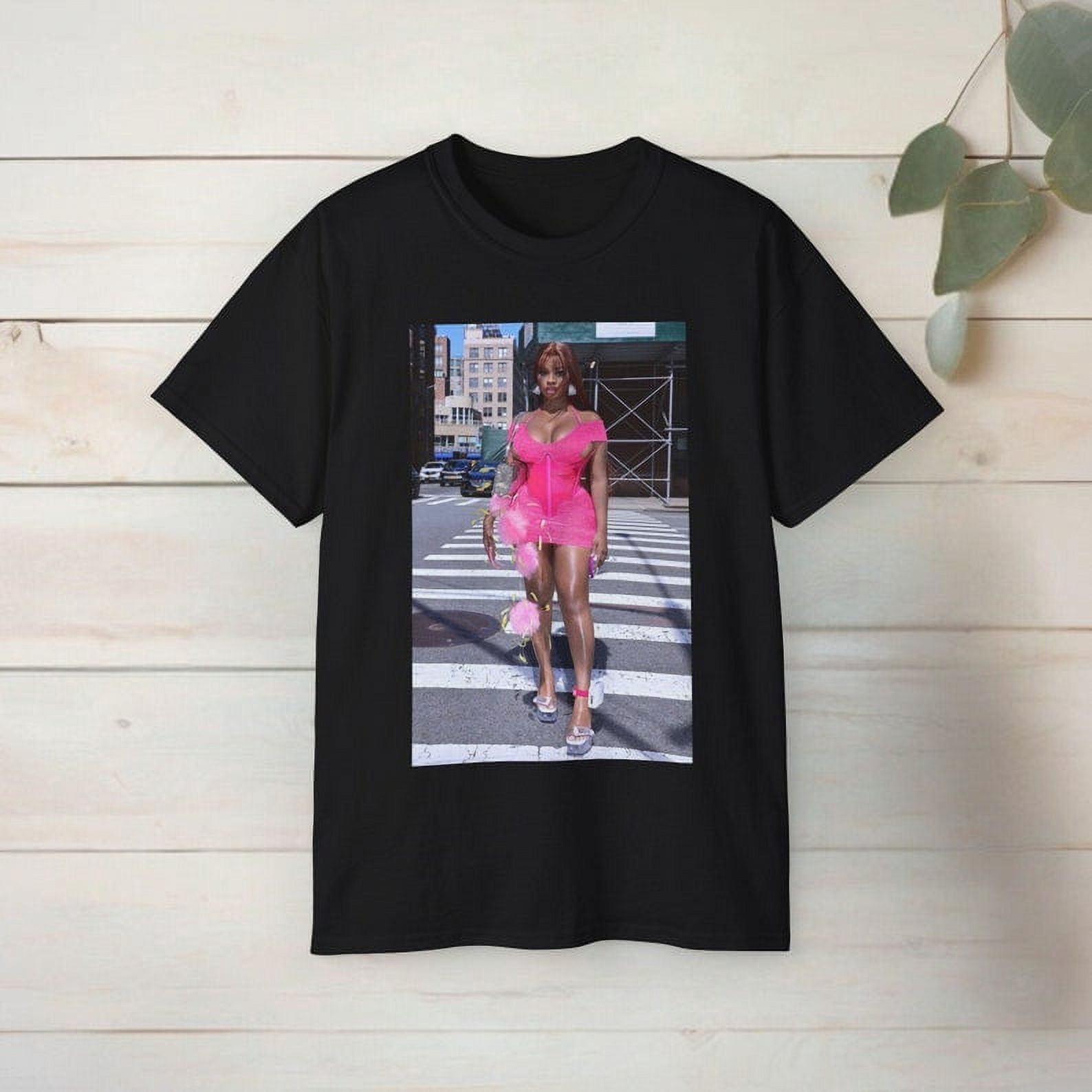 JT In the Streets Shirt, JT Shirt, Jatavia Shirt, City Girls Shirt,City ...