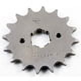 JT - JTF569.16 - Steel Countershaft Front Sprocket 16T - Walmart.com
