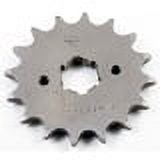 JT - JTF569.16 - Steel Countershaft Front Sprocket 16T - Walmart Business Supplies