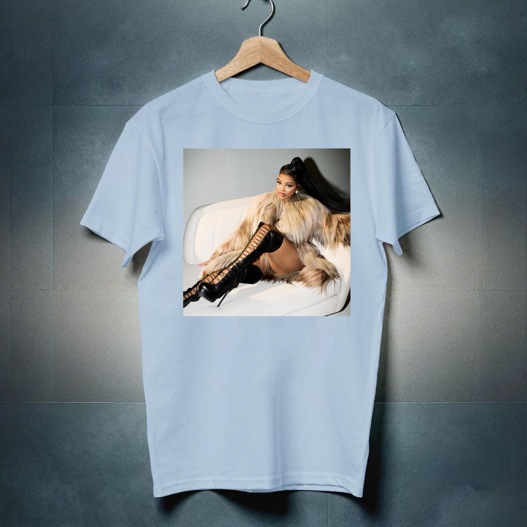 JT, Jt Backyard Bbq Merch, JT Fan Merch, Juvies Merch, JT, Jt City Girl, Jatavia Merch, Juvie ...