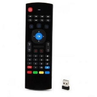 RCA RCR503BR 3-Device Palm-Sized Universal Remote - Walmart.com