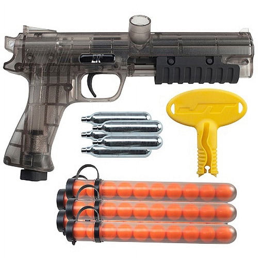 JT Paintball Marker ER2 Marker Kit - Walmart.com