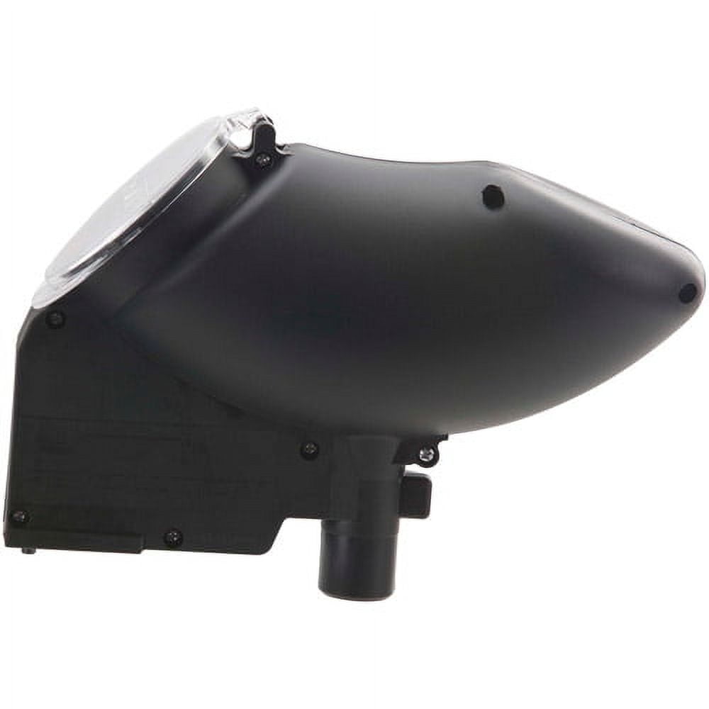 JT Paintball Revolution Classic Loader, Black - Walmart.com