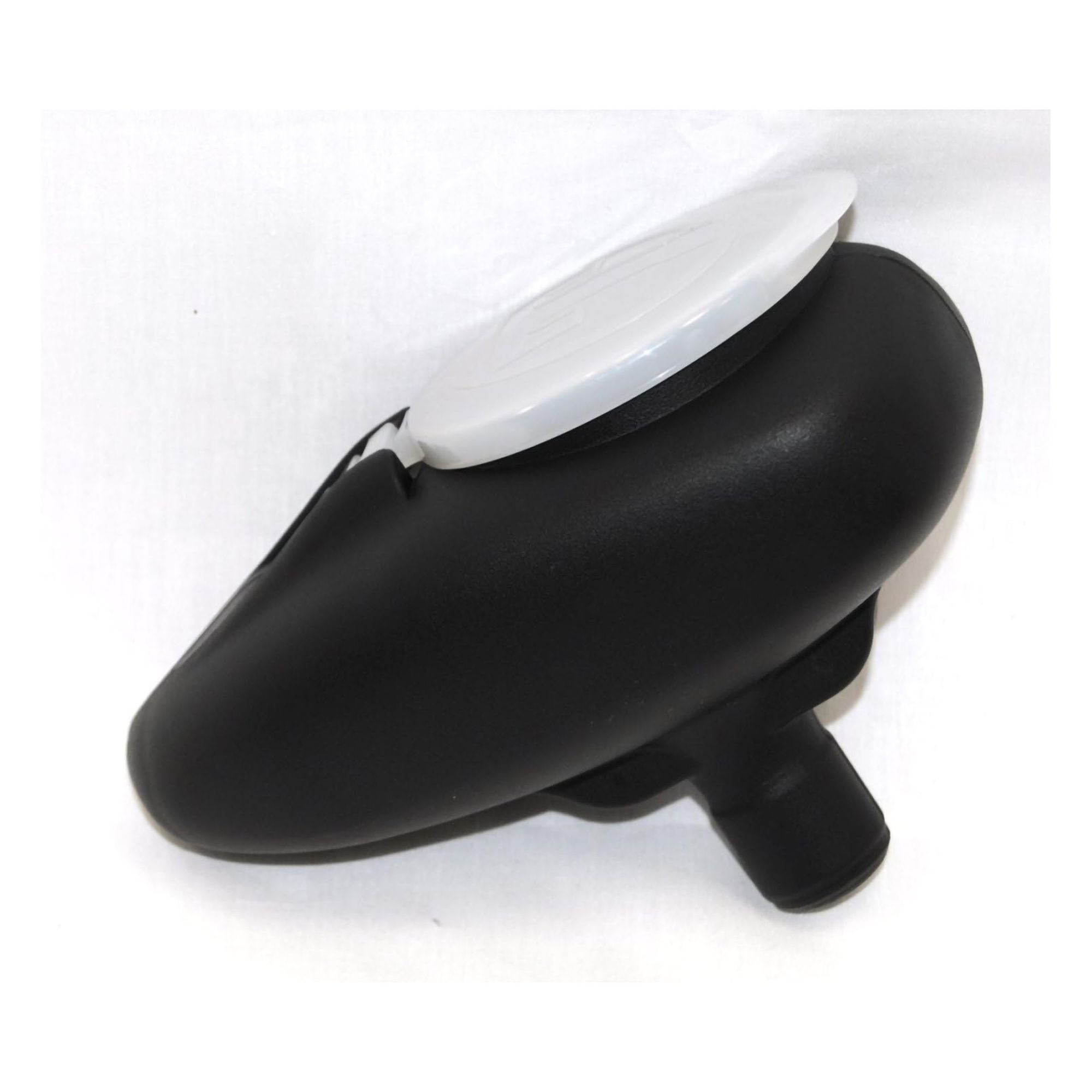 JT Paintball Vertical Gravity Feed Multi-Caliber Hopper Holds either ...