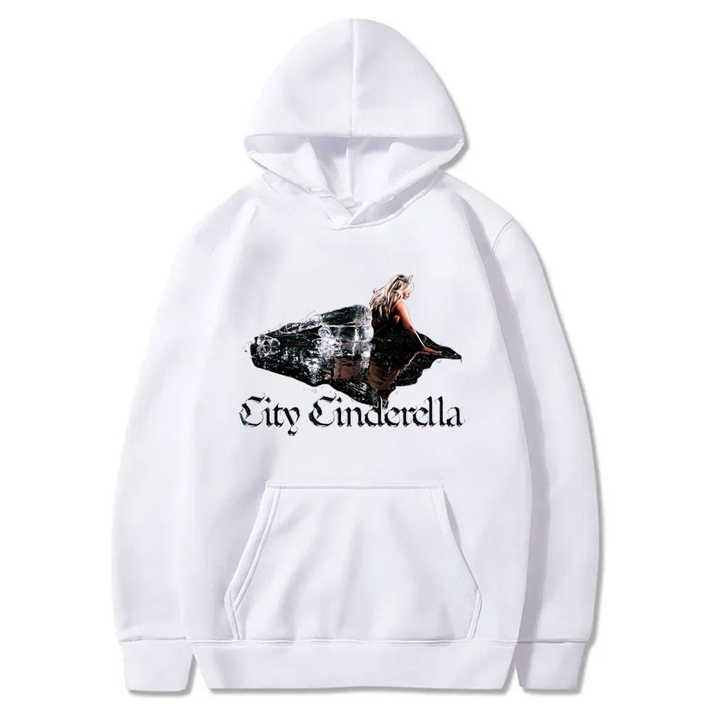 JT Rapper Tour Merch Hoodies Album Cover Hooded Women Men Fashion ...