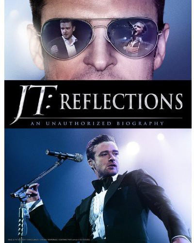 JT: Reflections (DVD) - Walmart.com