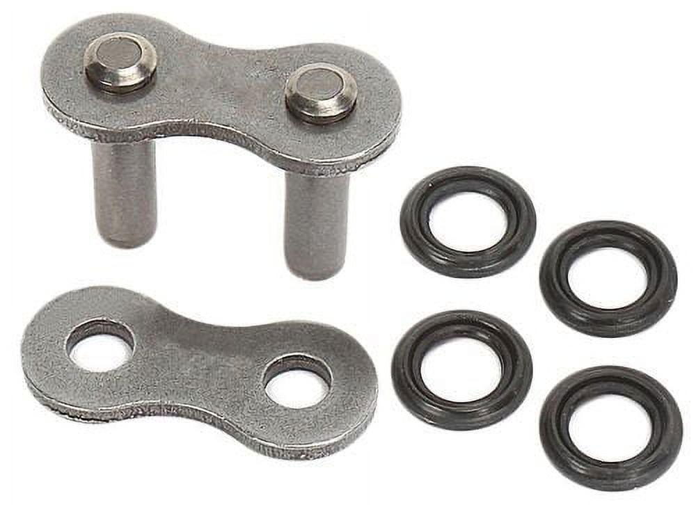 JT SPROCKET JTC530X1RSL Jt Chain Connecting Link - Walmart.com