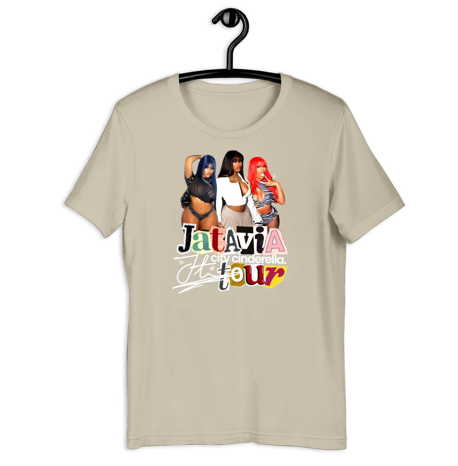 JT Shirt, JT City Cinderella, JT Graphic Tee, Jt Tshirt, Jt Merch, Jt ...